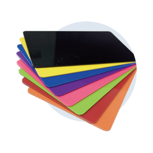 Custom Plastic Cards – Uni Smart Solutions